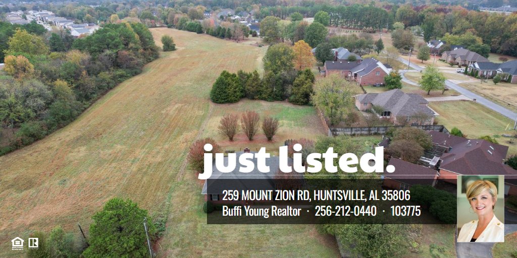 259 Mount Zion Rd, Huntsville, AL 35806